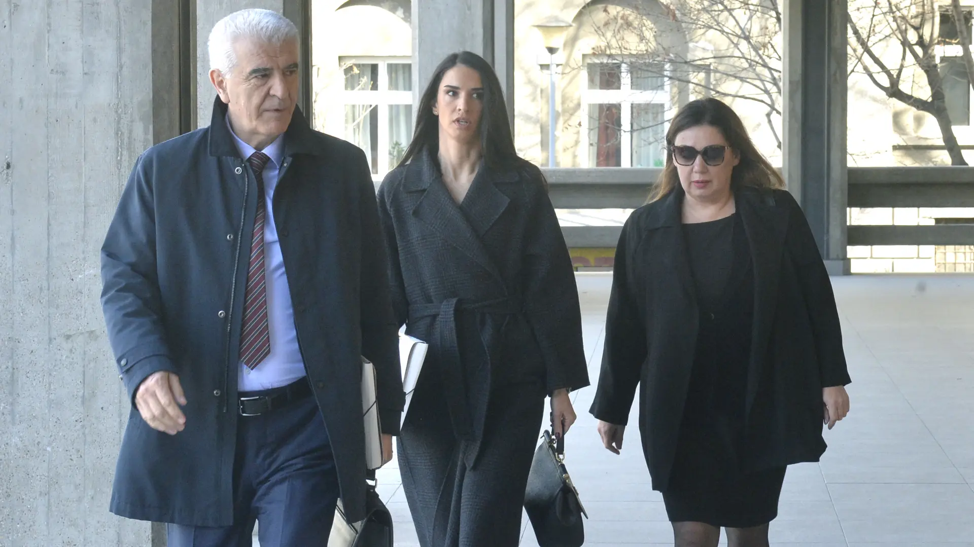 Majka danas iznosi odbranu: Nastavak suđenja roditeljima dečaka koji je počinio masakr u Ribnikaru